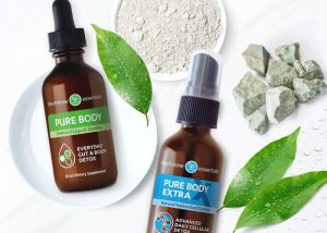 Why Pure Body Extra is Great for Kids with Developmental Delays